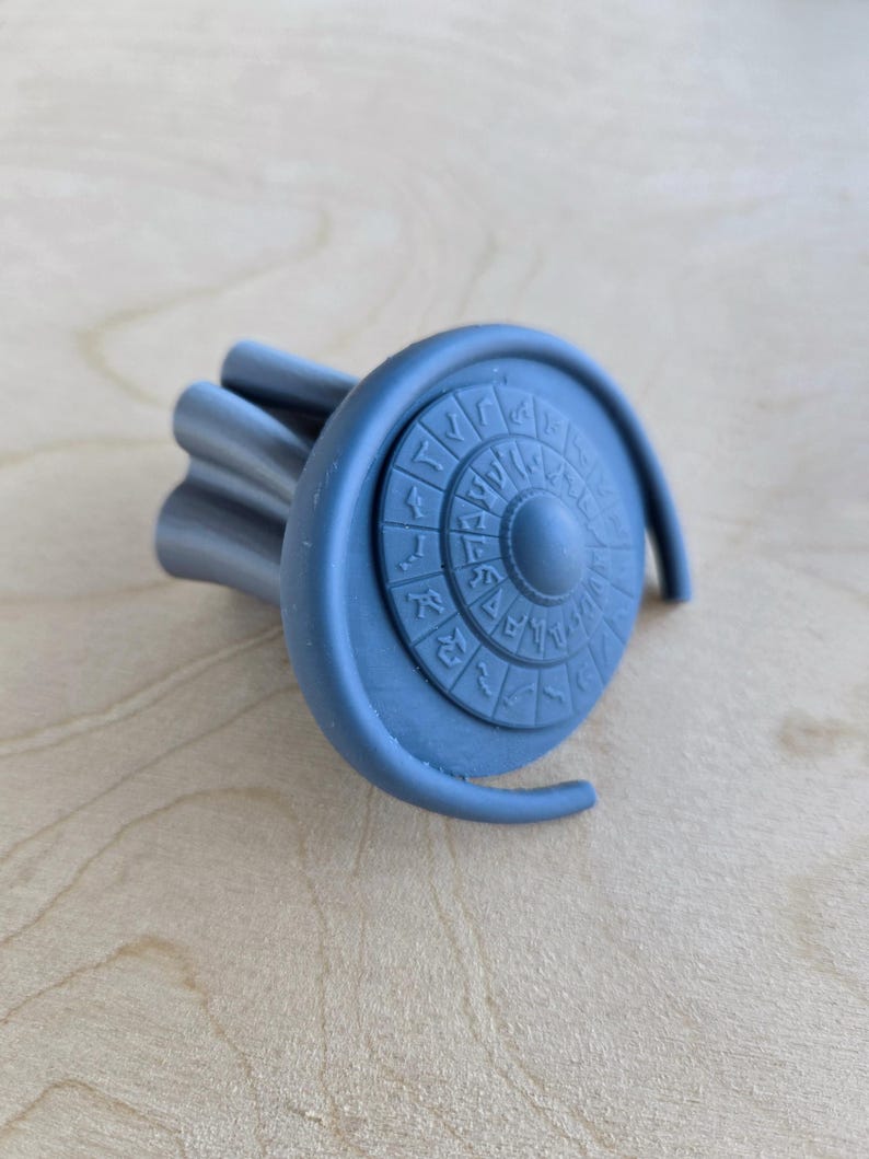 Stargate DHD Replica: Sci-fi Display, Cosplay Prop - Etsy Australia