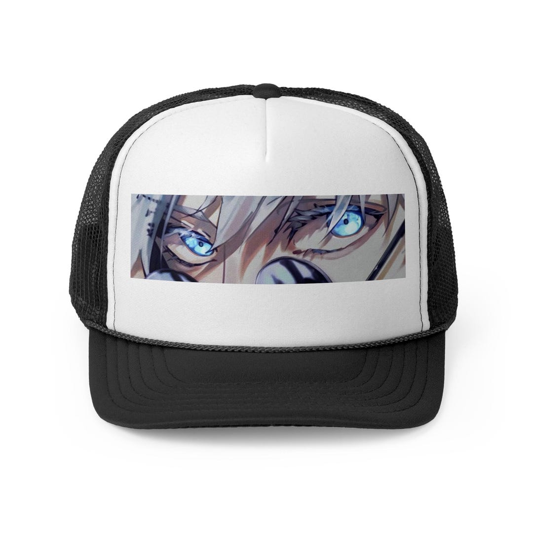 GOJO Caps Jjk - Etsy