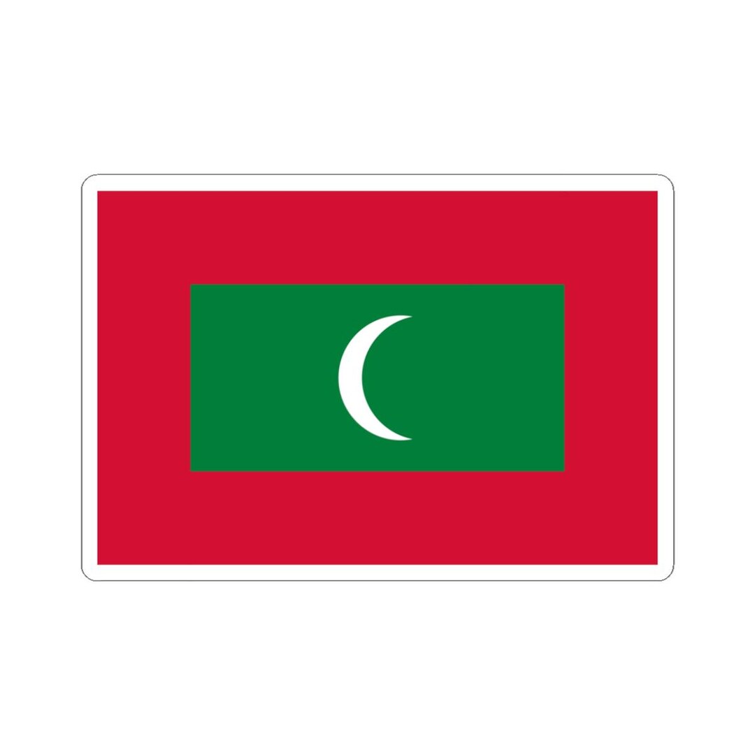 Maldivian Stickers - Etsy