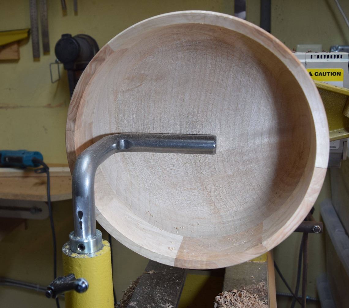 Double 9 D 1 Diameter Wood Lathe Tool Rest Fits - Etsy