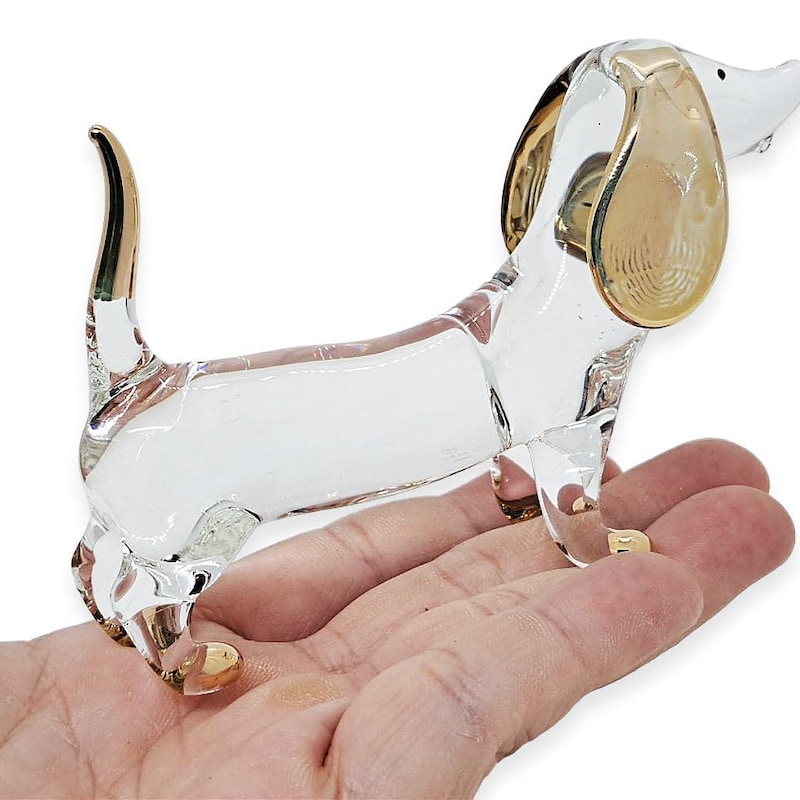 Small Dogs Figures - Etsy