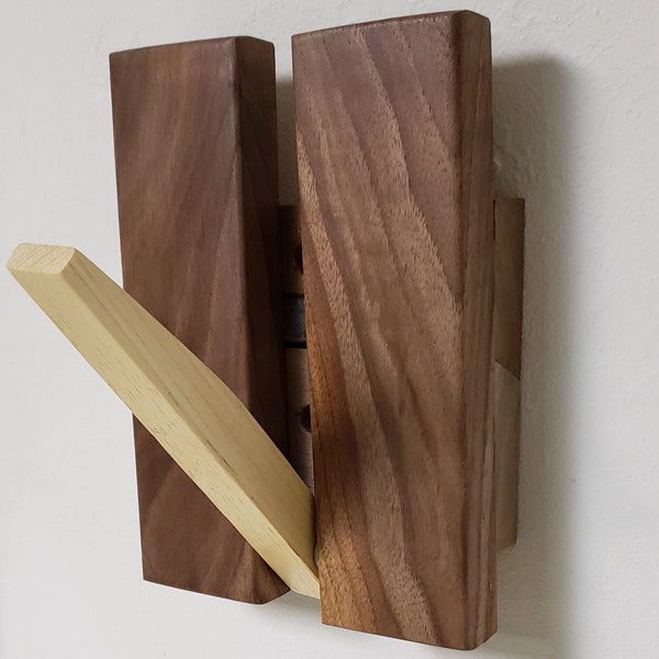 Coastal Coat Rack - Etsy