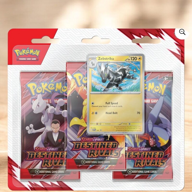 Giovanni Mewtwo Card - Etsy