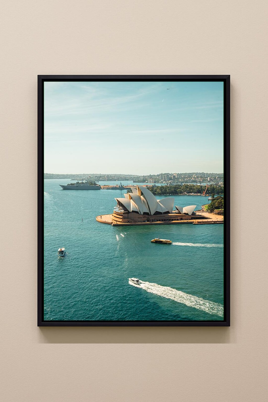 Sydney Opera House Print: Australian Architecture Photography - Etsy