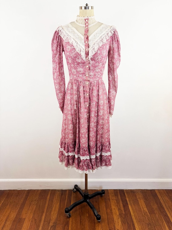 70s Gunne Sax - Gem 70s Gunne Sax - Gem
