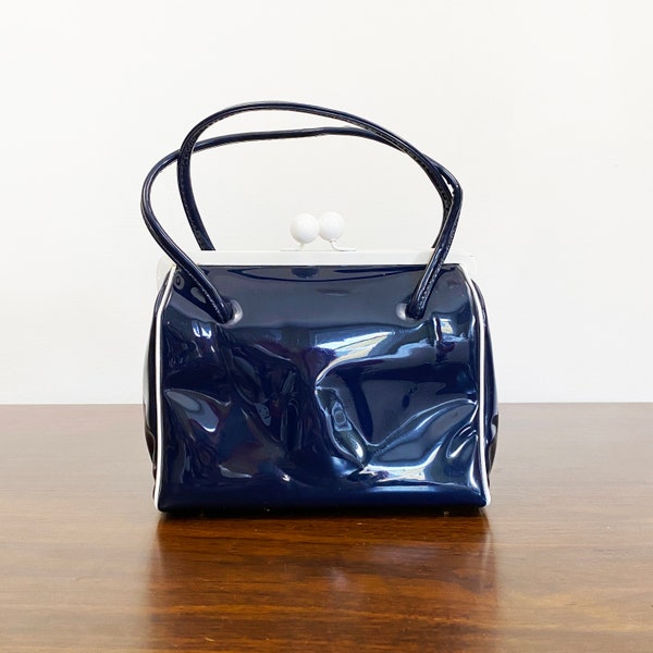 Pin up Purse - Etsy