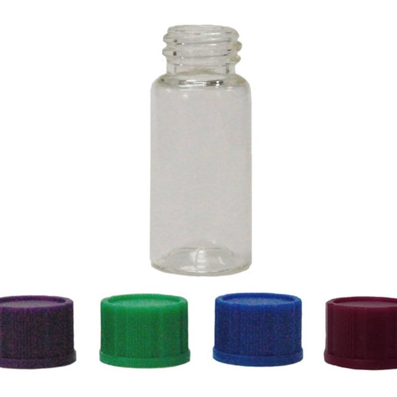 Vial Caps - Etsy