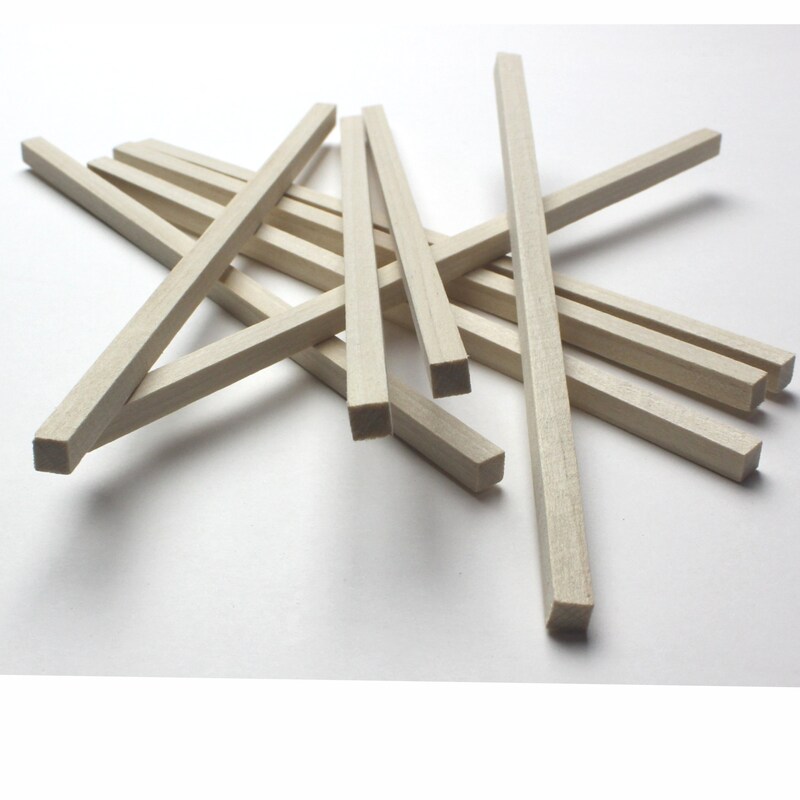 Wood Strips - Etsy