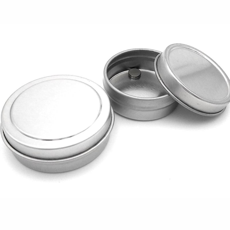 Magnetic Tin Kids - Etsy