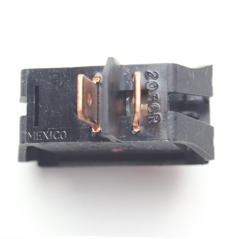 Ridgid on off Rocker Switch for Wet Dry Shop Vacuum Snap on Rocker ...