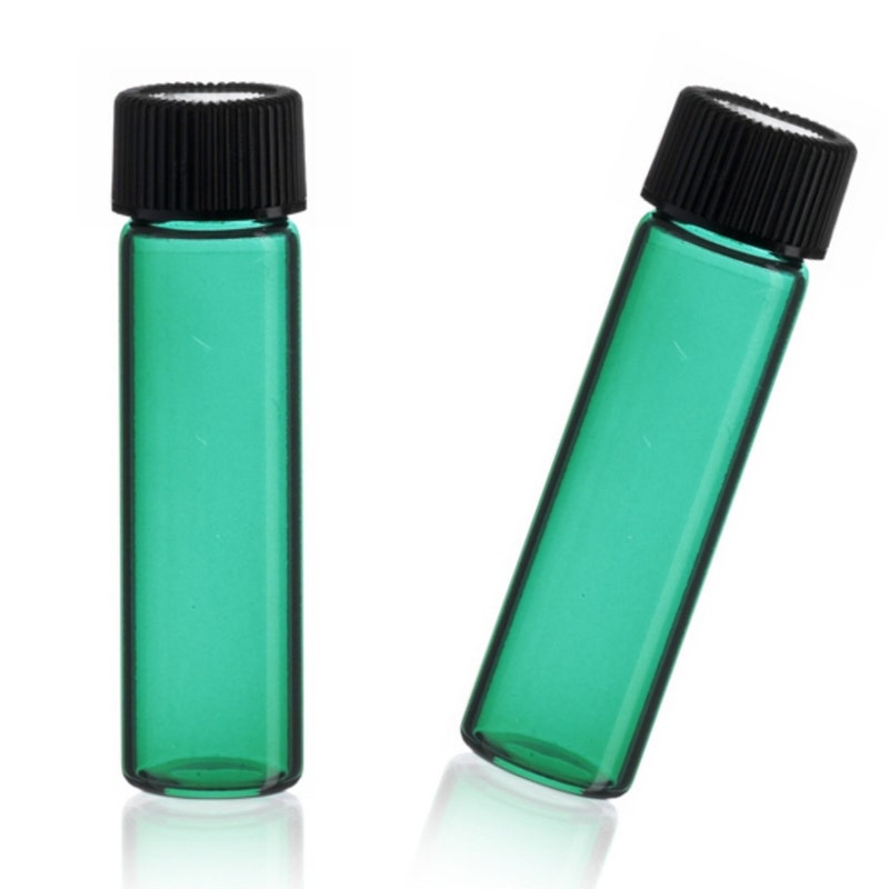 Miniature in Vial - Etsy