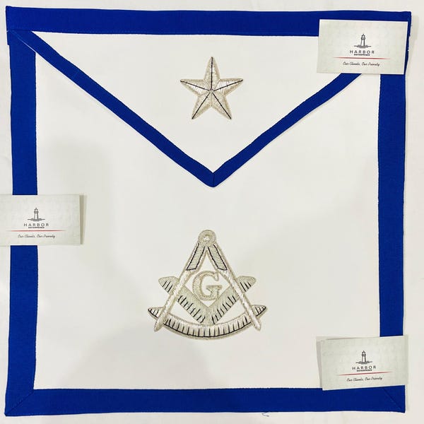 Past Master Apron - Etsy