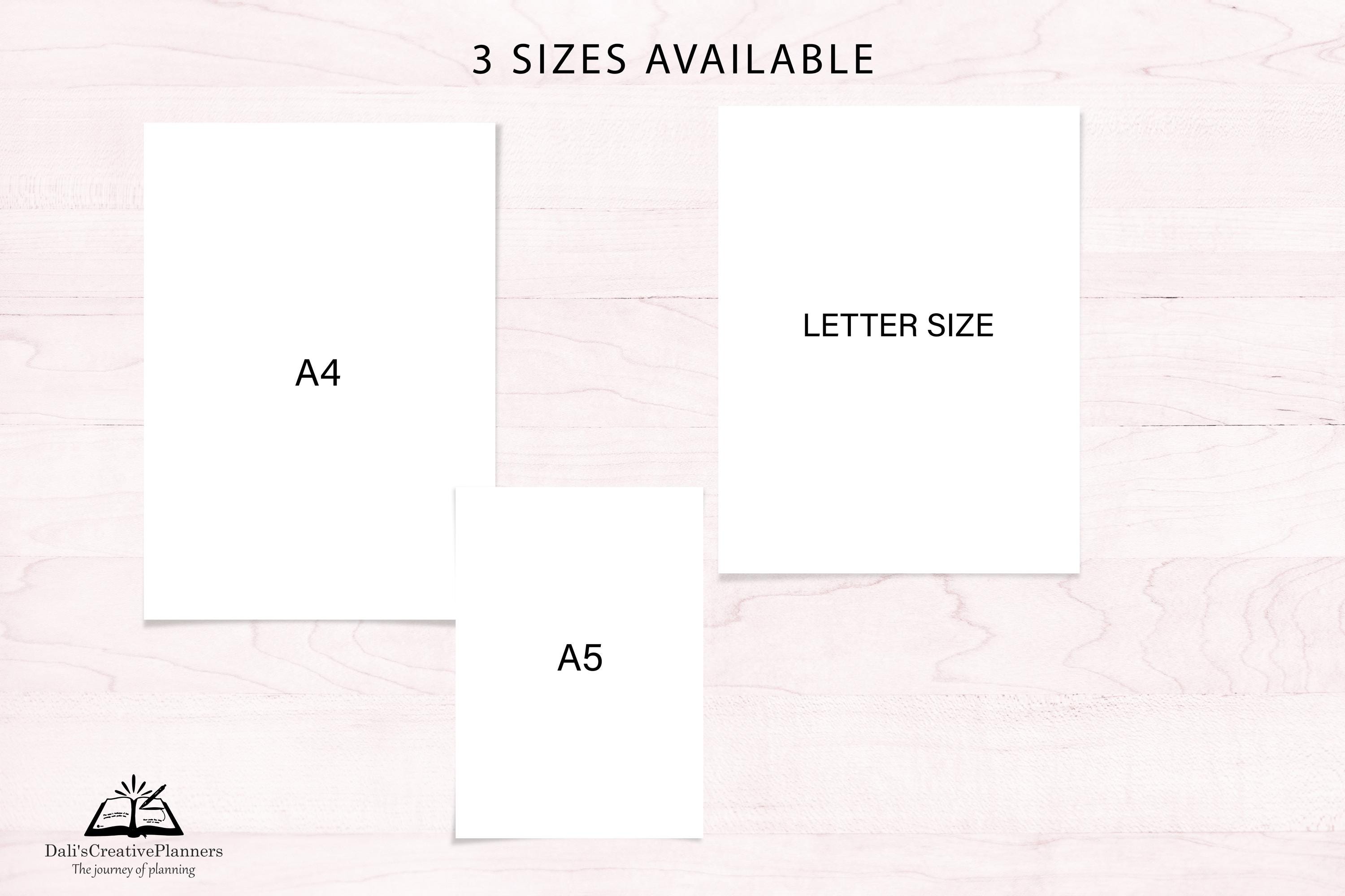 Printable SOAP Bible Study Template | Digital Bible Journal | Scripture ...