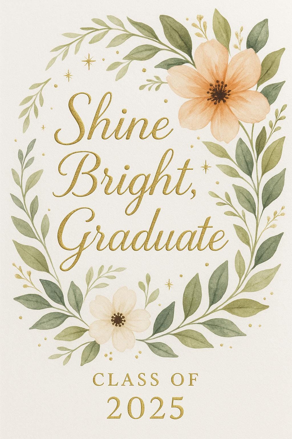 Graduation Card Pack - Etsy