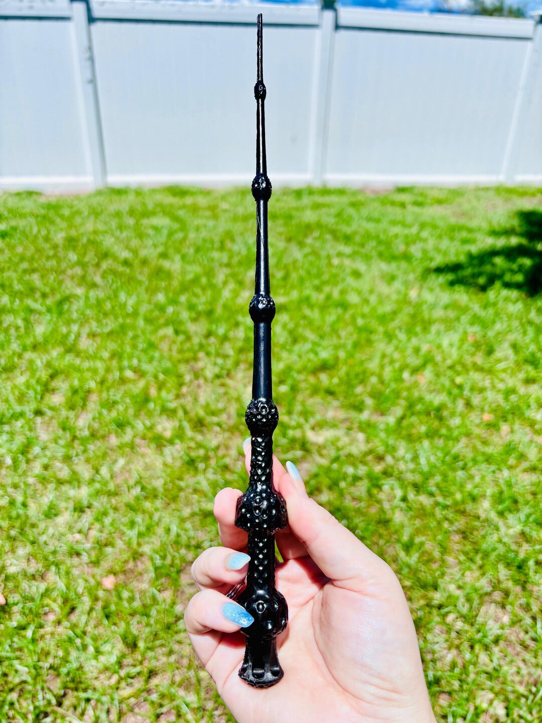 Respect Your Elder Magic Stick - Etsy