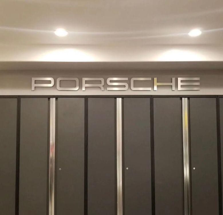 Porsche in Metal – Built to Impress, Designed to Last - Etsy