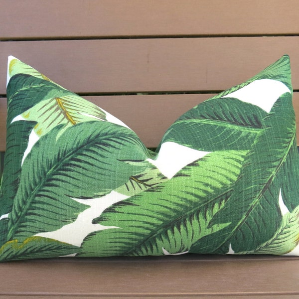 Palm Trees Pillow - Etsy