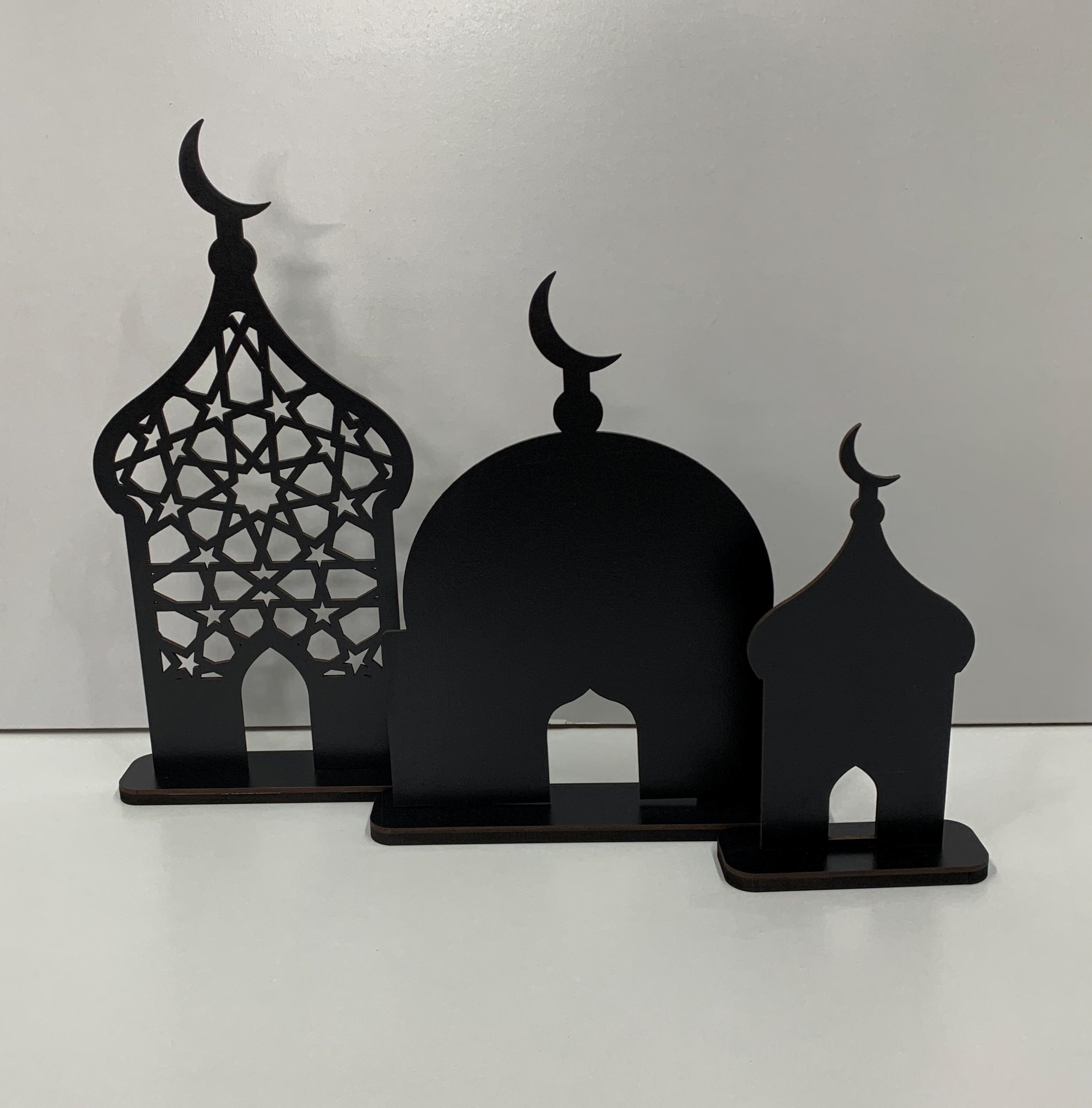 Ramadan Kareem Laser Cut Files Dxf,ai,svg,pdf - Etsy