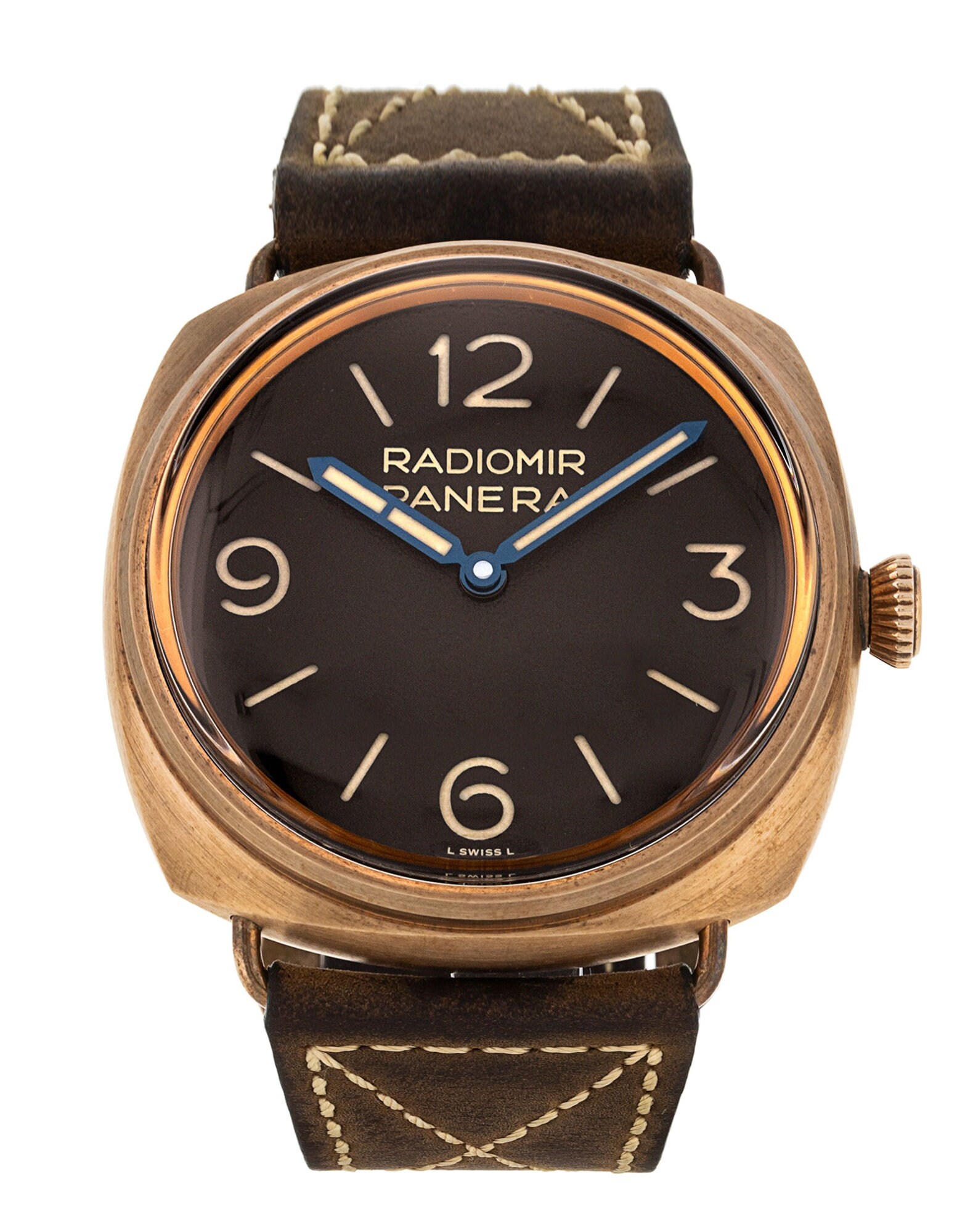 Panerai Radiomir 45mm - Etsy UK