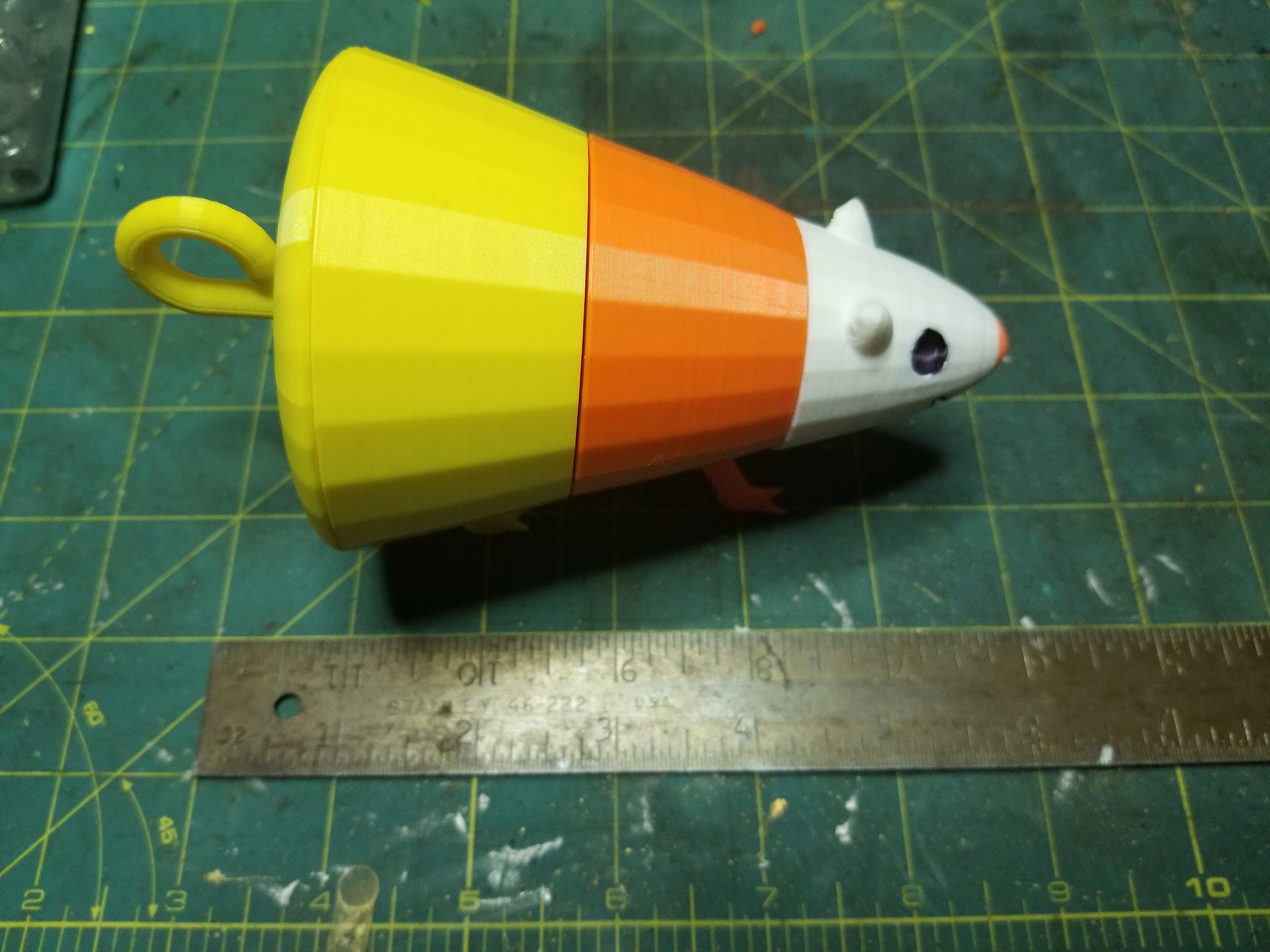 Science the Rat Adventure Time | Etsy