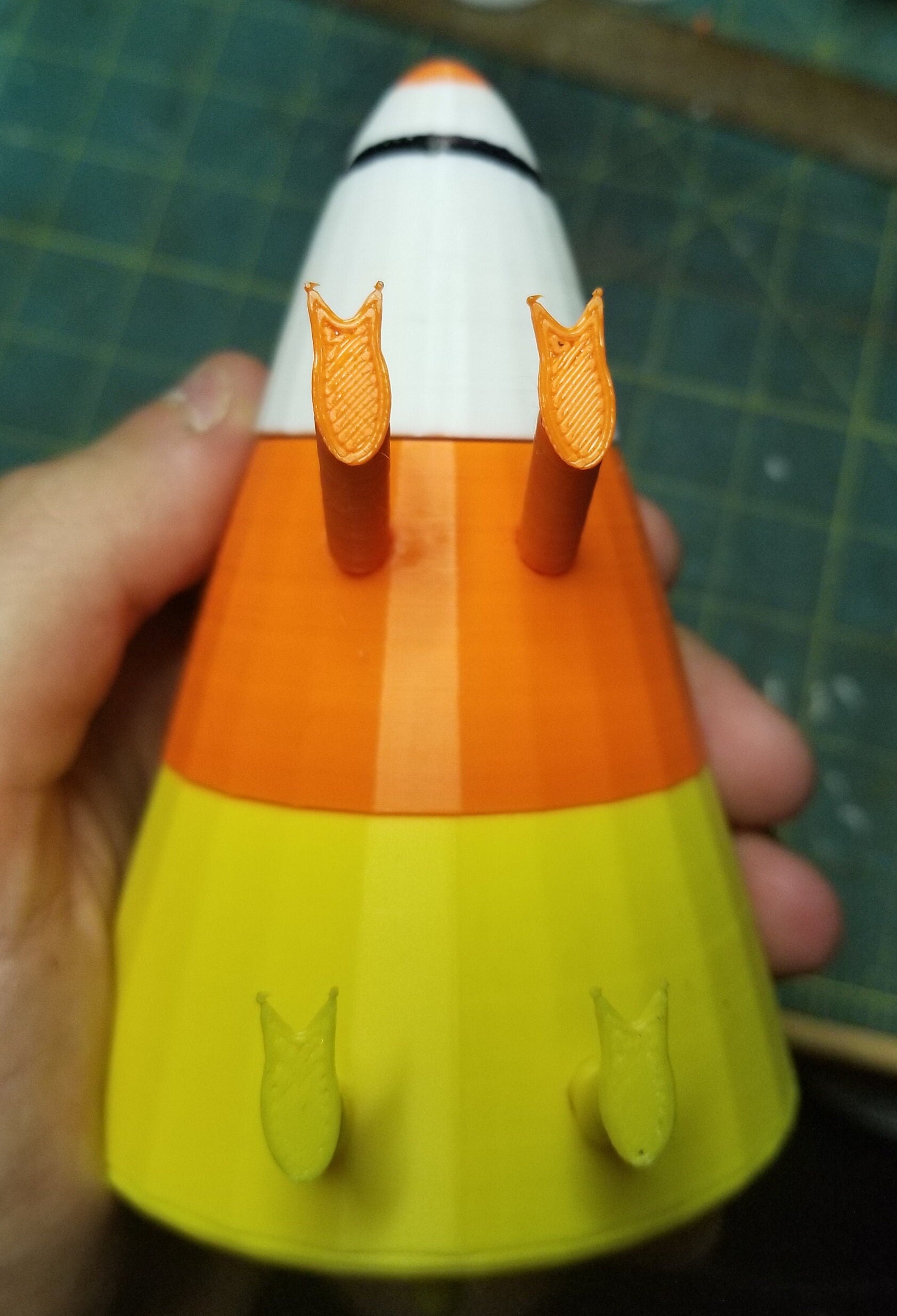 Science the Rat Adventure Time | Etsy