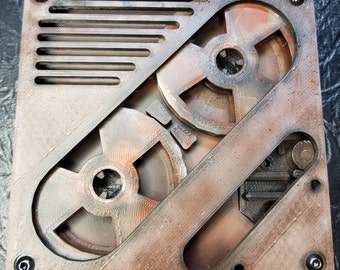 Fallout Holotape | Etsy