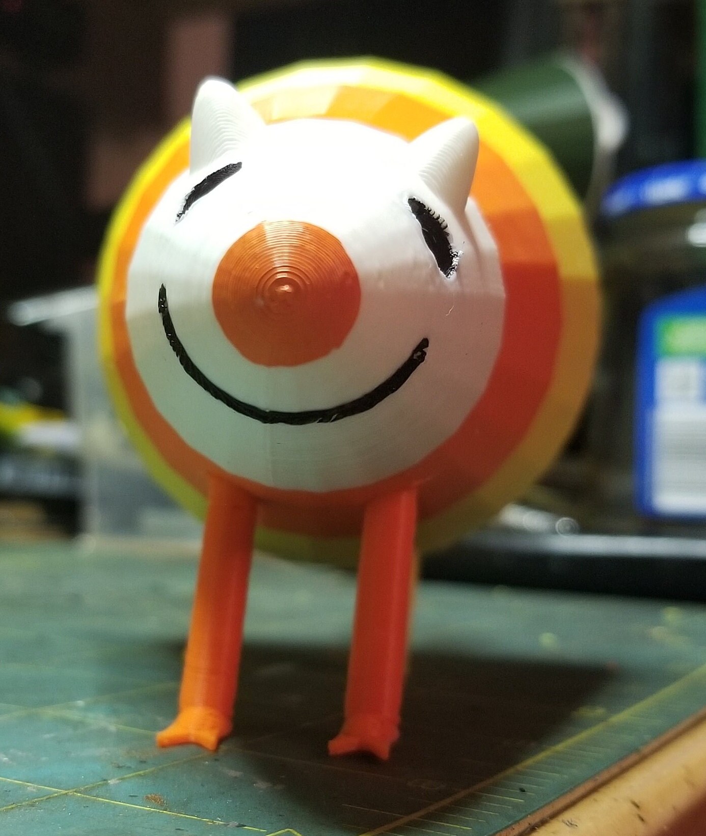 Science the Rat Adventure Time | Etsy