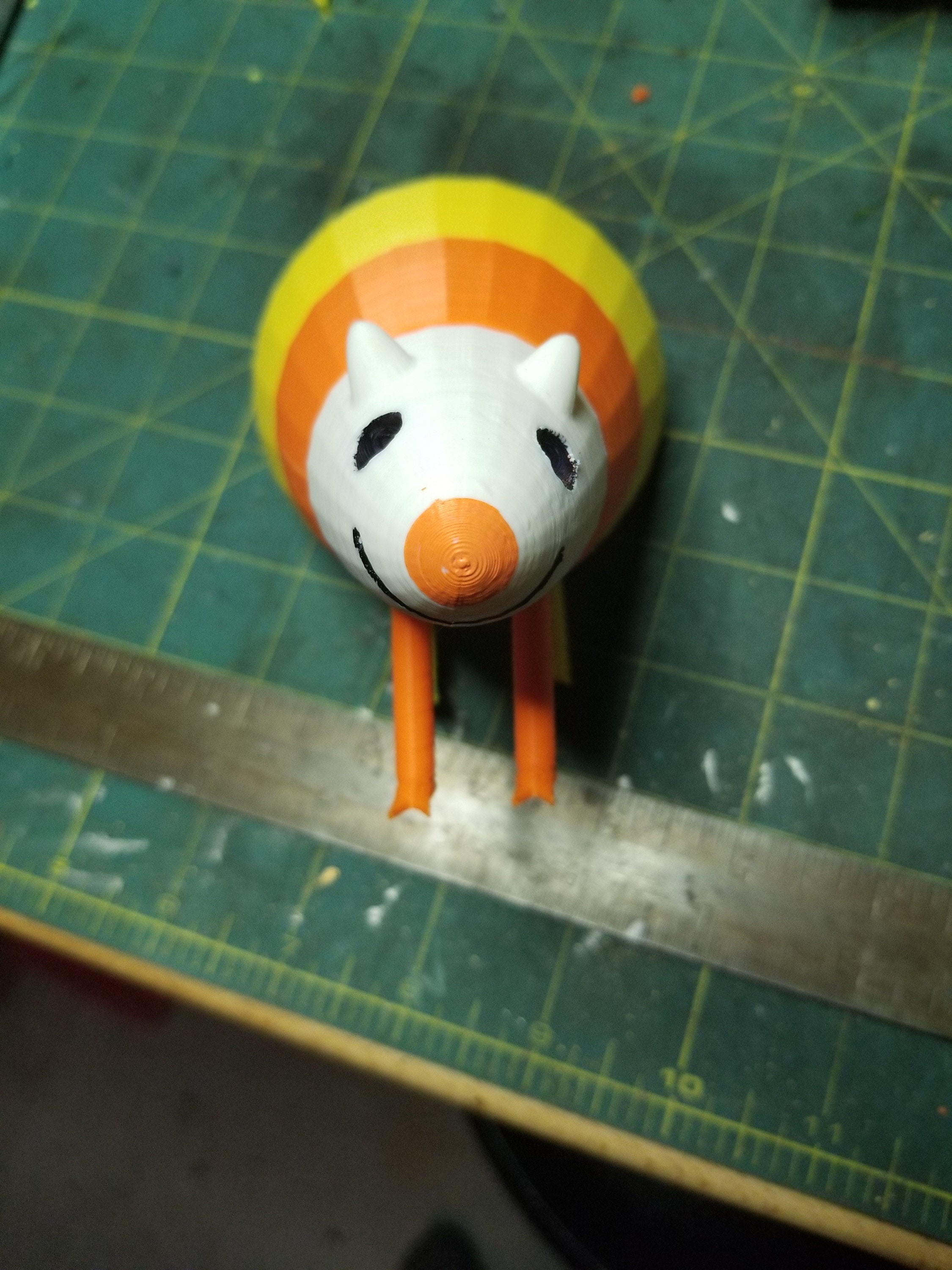 Science the Rat Adventure Time | Etsy