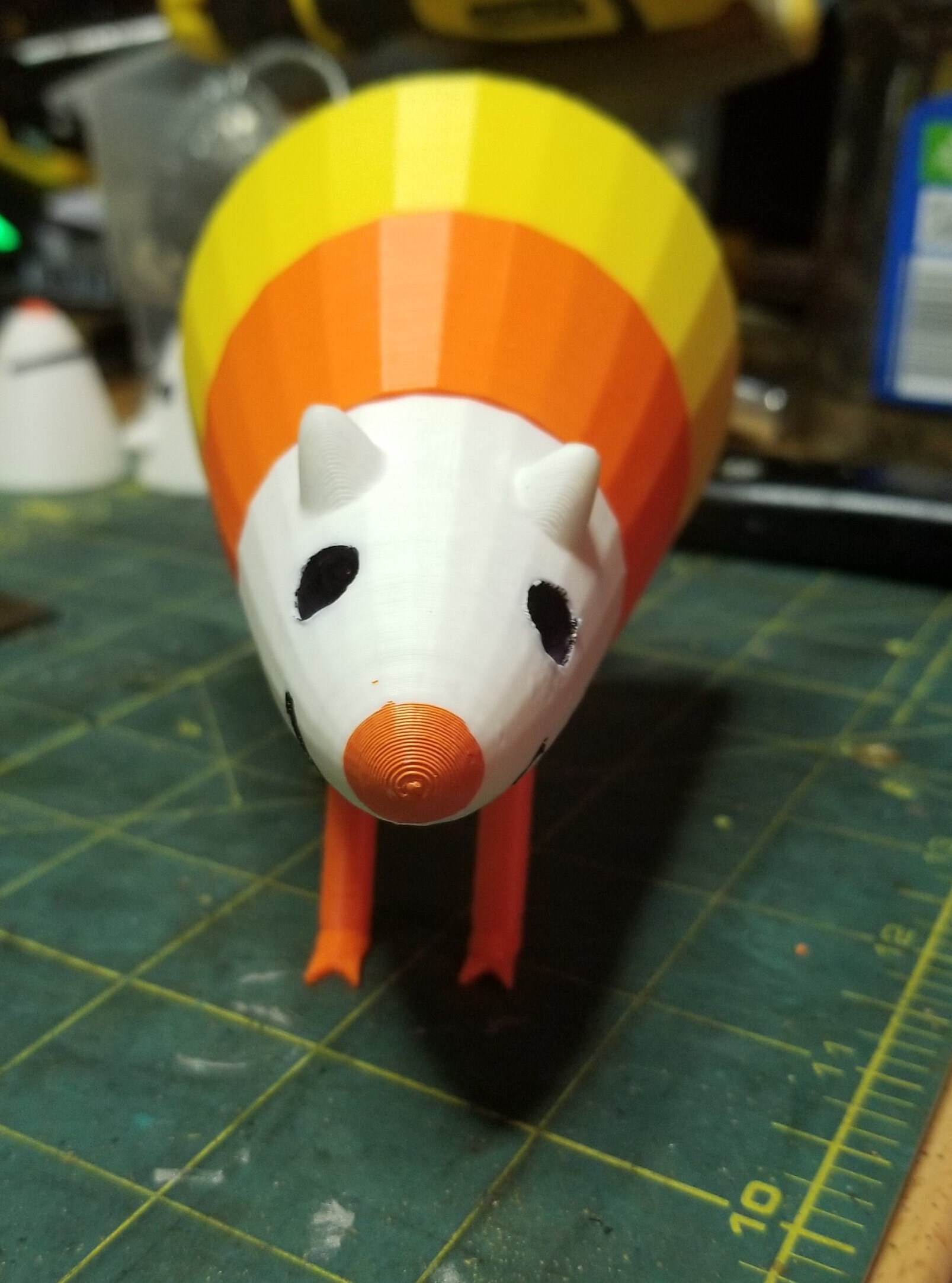 Science the Rat Adventure Time | Etsy