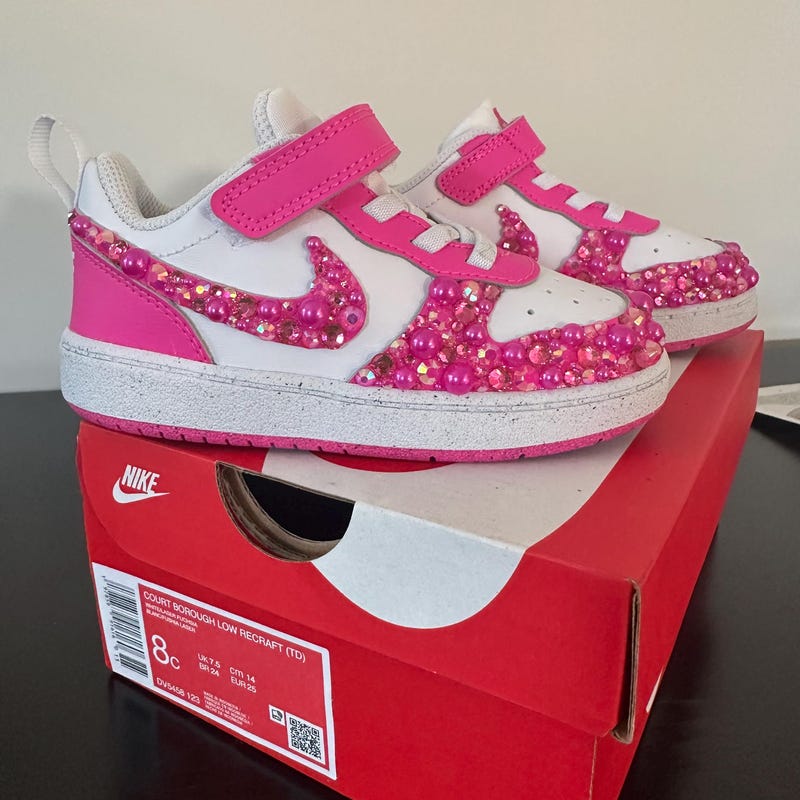 Fun Shoes - Etsy