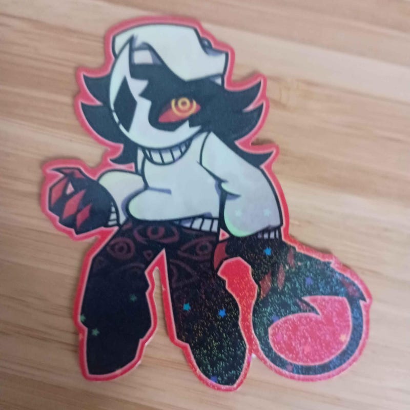 Regretevator Stickers - Etsy