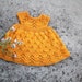 Hazelynn Dress PDF Pattern 0-3 Months, 6 12 Months, 18-24 Months, 2-3 ...