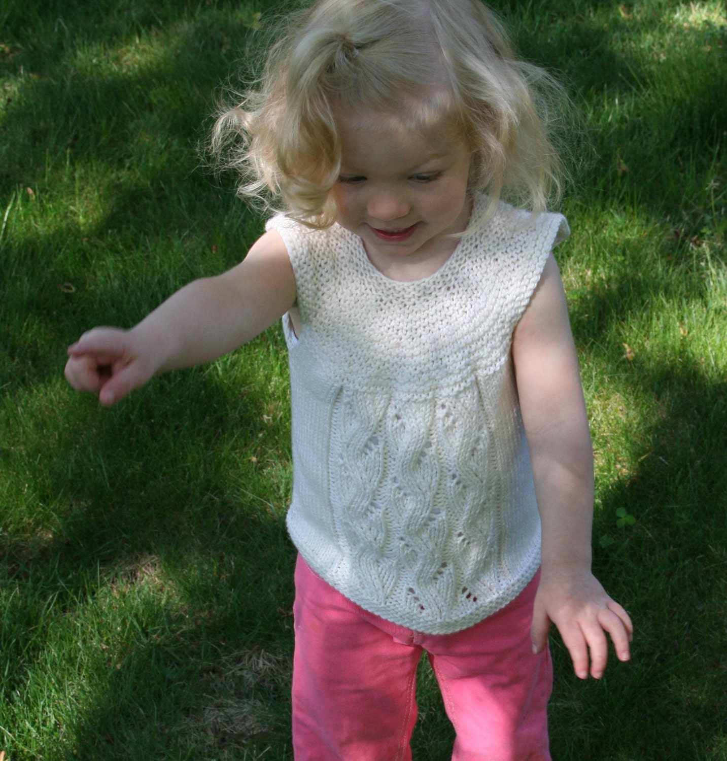 Boysenberry Jam Tee Top PDF Pattern in English and Portuguese and ...