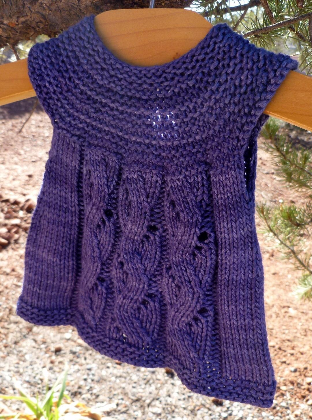 Boysenberry Jam Tee Top PDF Pattern in English and Portuguese and ...