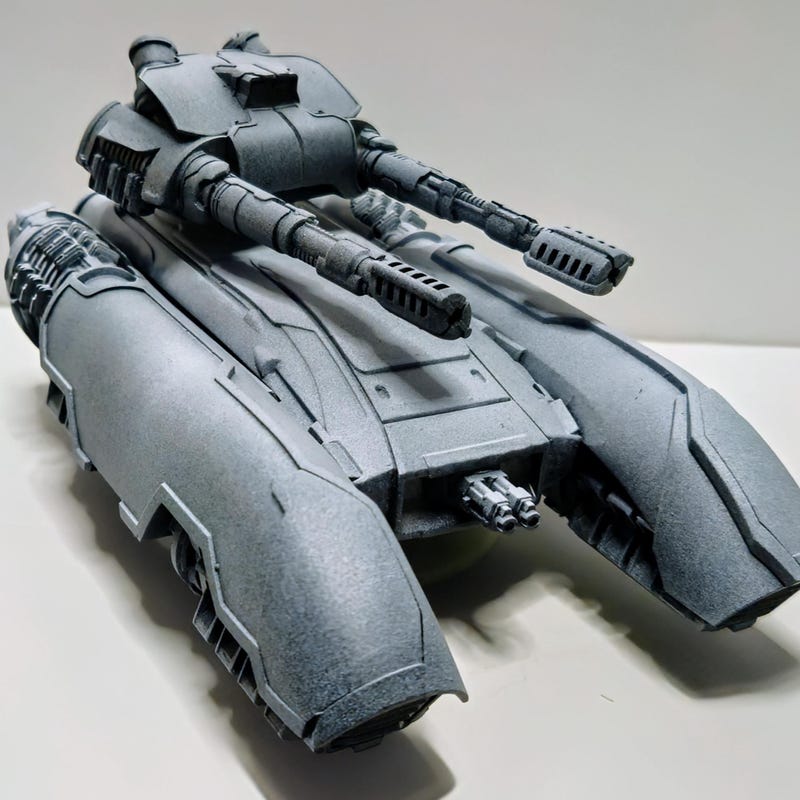 40k Proxy Models - Etsy