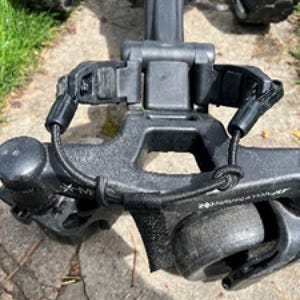 MGI Electric Caddie Stand Bag Adapter - Etsy
