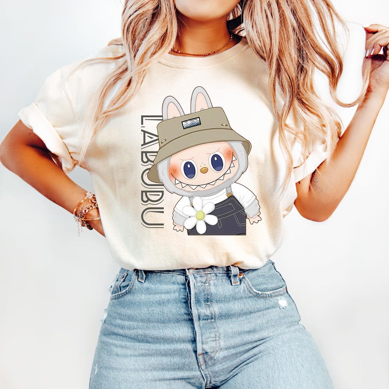 Labubu Designs Png Bundle, Labubu Monster Png, Labubu Character Bundle ...