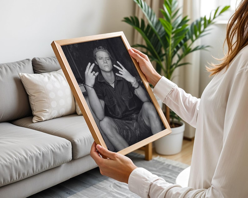 Outer Banks Poster, Outer Banks Print, OBX Poster, Urban Street ...