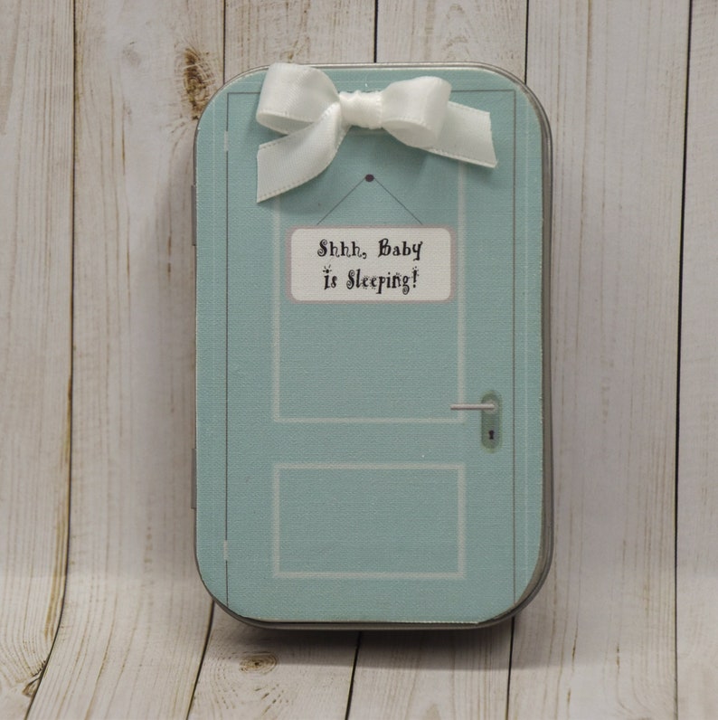 Tiny Pocket Babies Handmade One of A Kind - Etsy