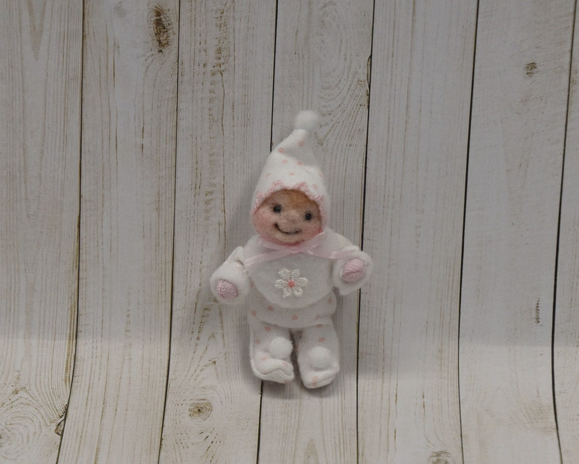 Tiny Pocket Babies Handmade - One of A Kind - Etsy