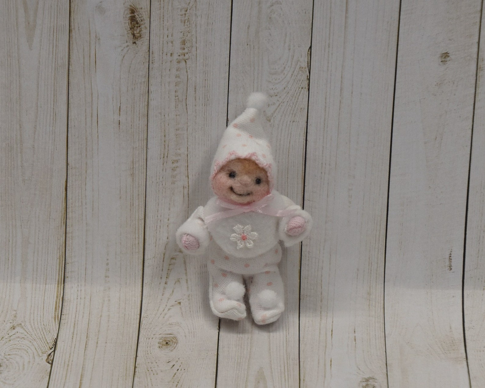 Tiny Pocket Babies Handmade One of A Kind - Etsy