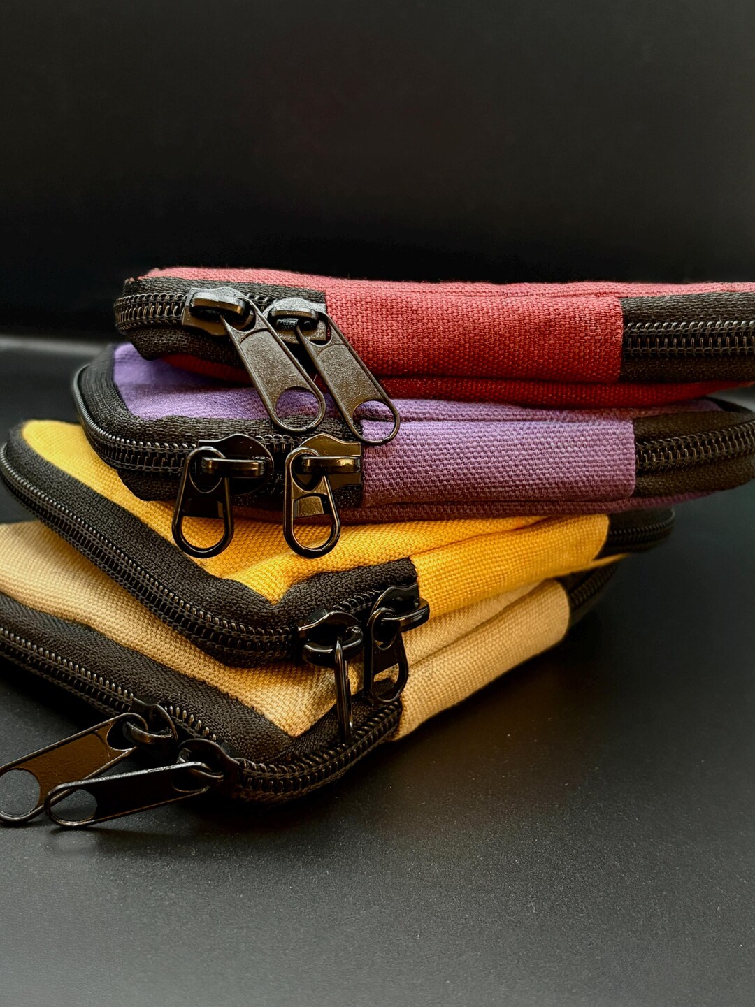 Compact Pocket Organizer Pouch – EDC - Etsy