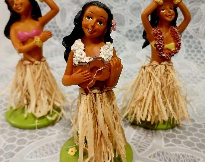 Hula Dashboard Girls - Etsy