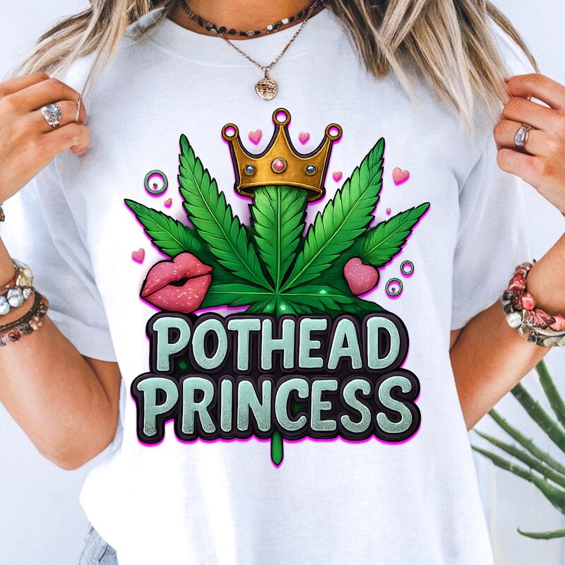 Marijuana Leaf Crown - Etsy