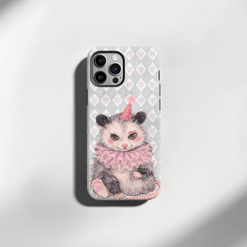 Eccentric Phone Cases - Etsy