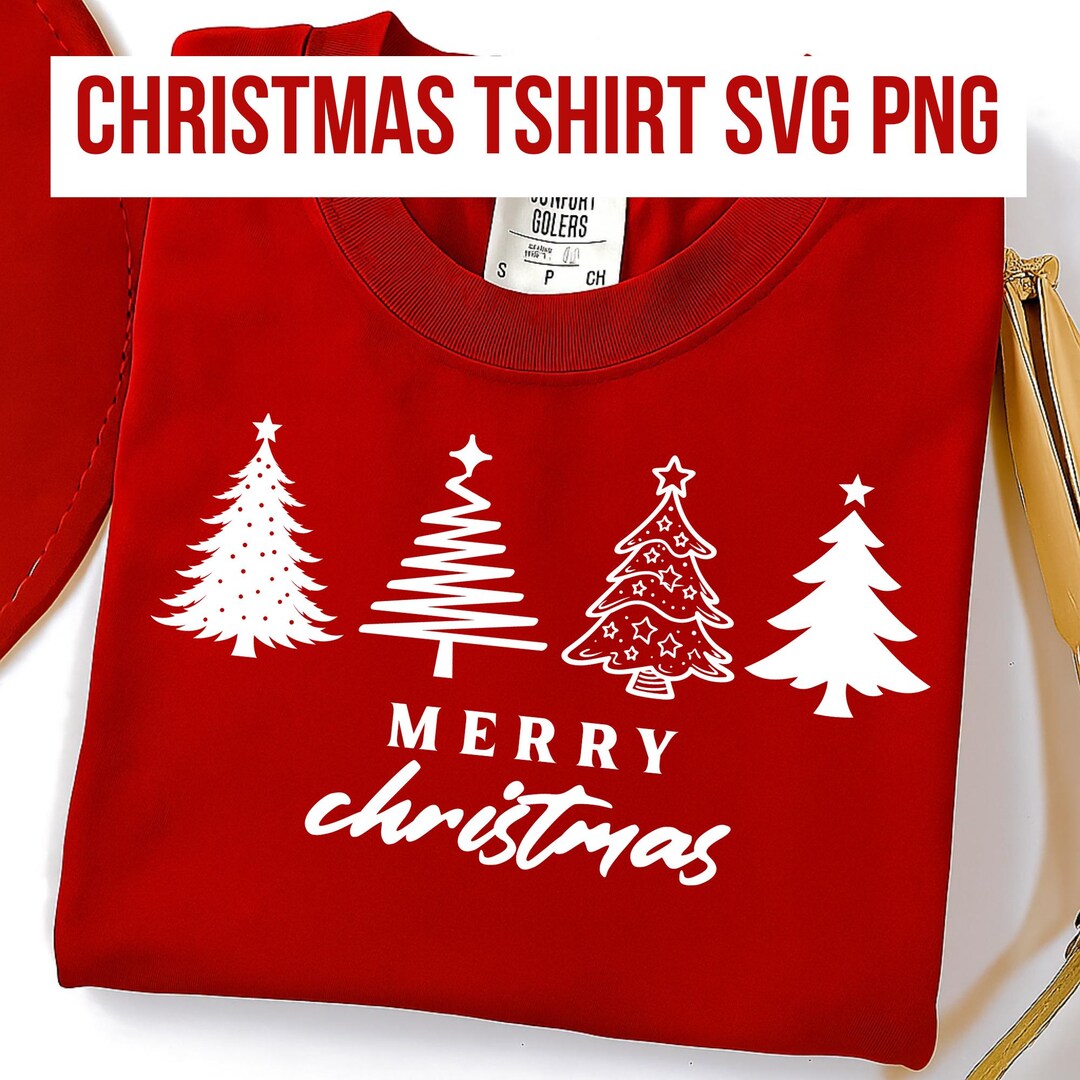 Preppy Christmas Tree Png Svg, Christmas Coquette Bow Png, Merry ...