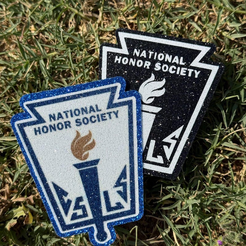 Honor Society - Etsy