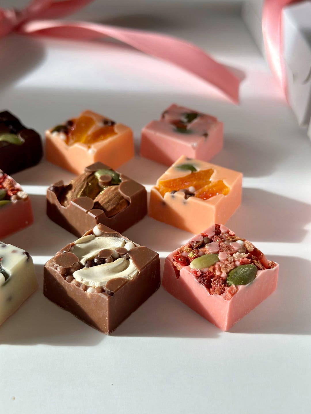 Chocolate Gift Box, Chocolate Candies, Chocolate, Birthday Gift, Super ...