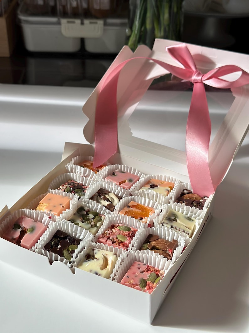 Chocolate Gift Box, Chocolate Candies, Chocolate, Birthday Gift, Super ...