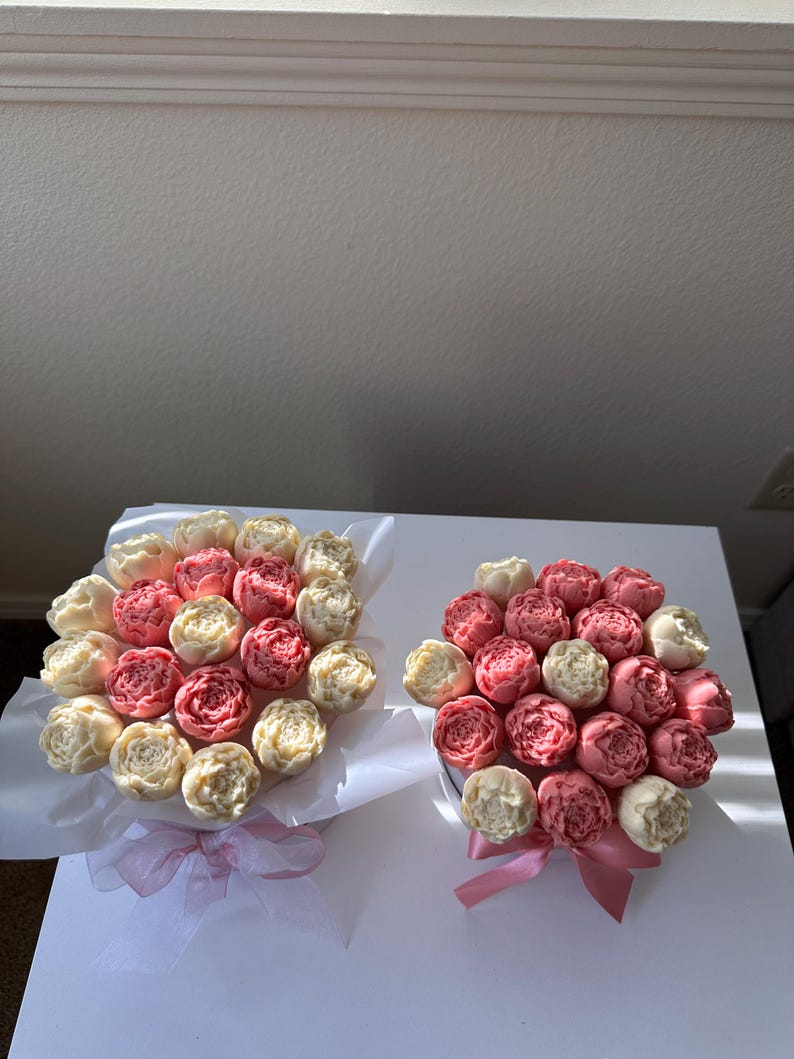 Luxury Chocolate Bouquet! the Best Gift, Easter Gift, Birthday Gift ...